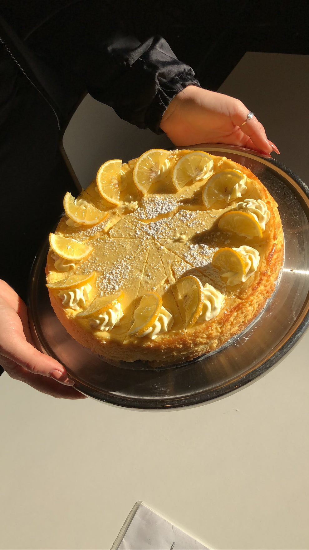 Fondant and Flour // Event catering, cakes and cookies for Yamba