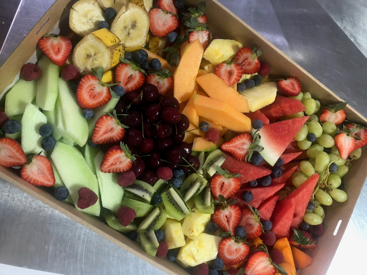 Fondant and Flour // Event catering, cakes and cookies for Yamba