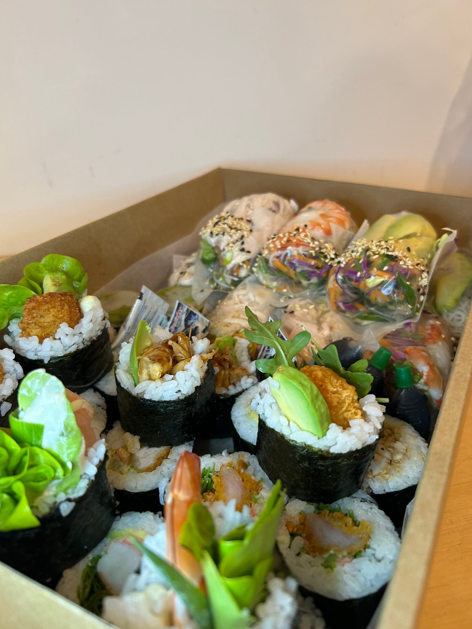 Fondant and Flour // Event catering, cakes and cookies for Yamba