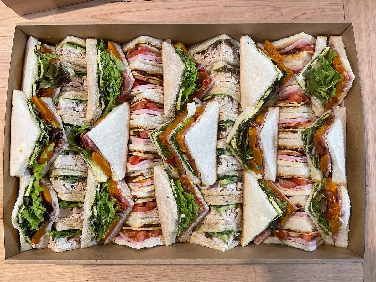 Fondant and Flour // Event catering, cakes and cookies for Yamba