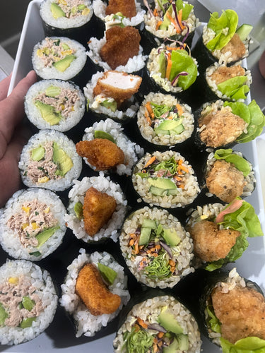 Fondant and Flour // Event catering, cakes and cookies for Yamba